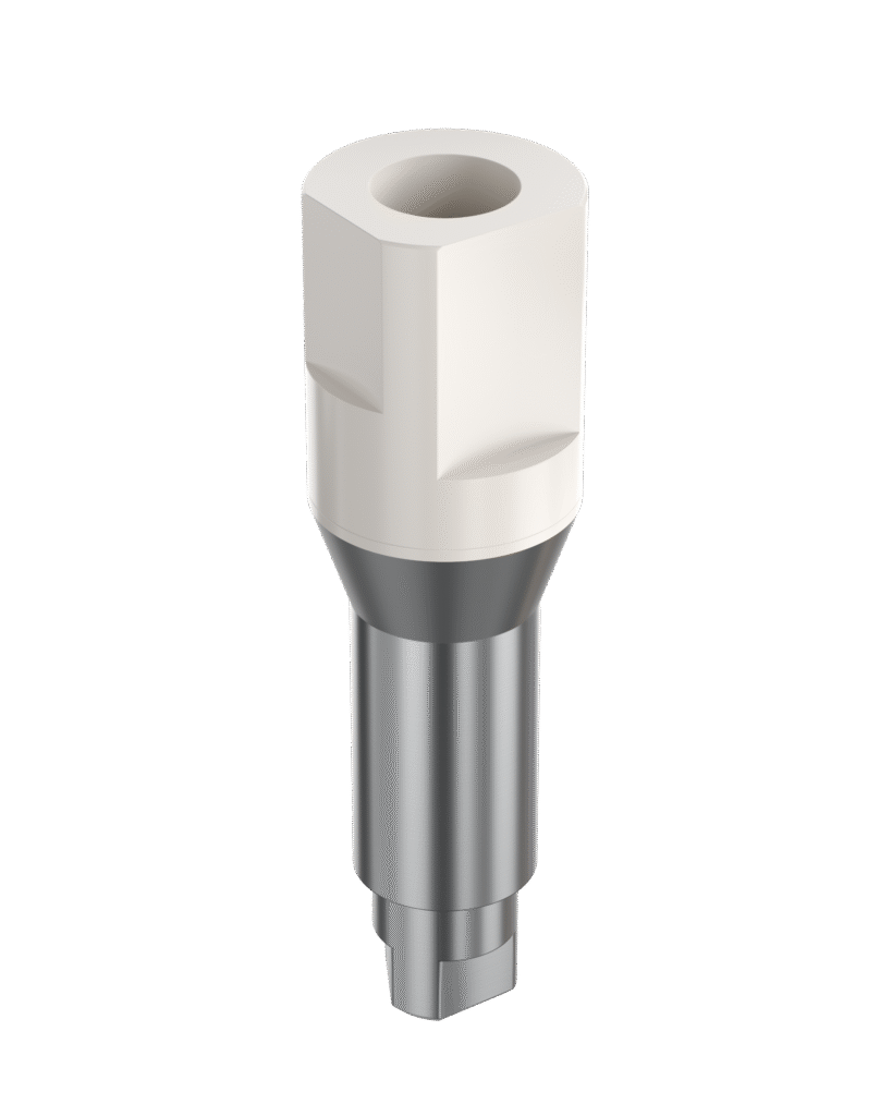 Scanbody GEN II - SmartFlag